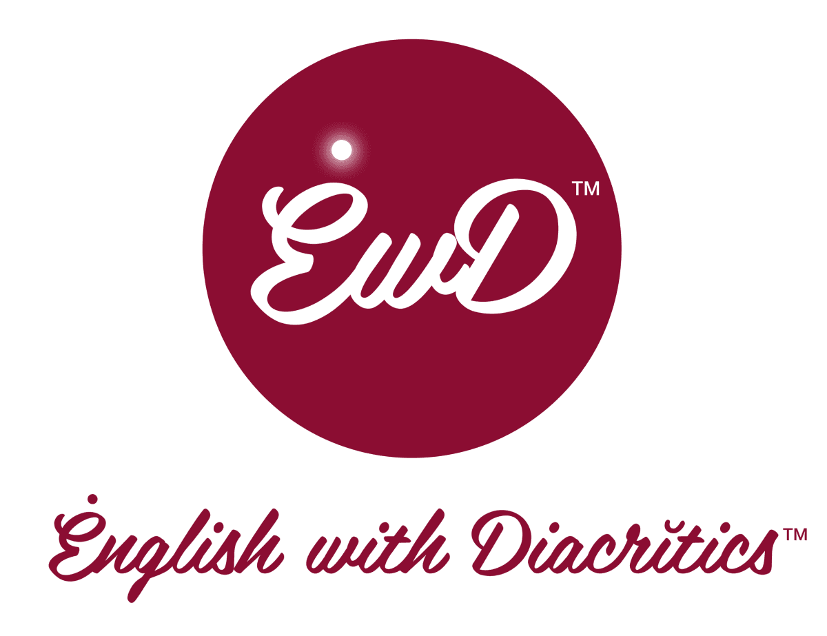 English with Diacritics (EwD) - Pilot Survey